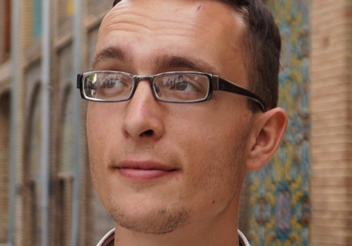 Michael Haeuslmann - International PHP Conference