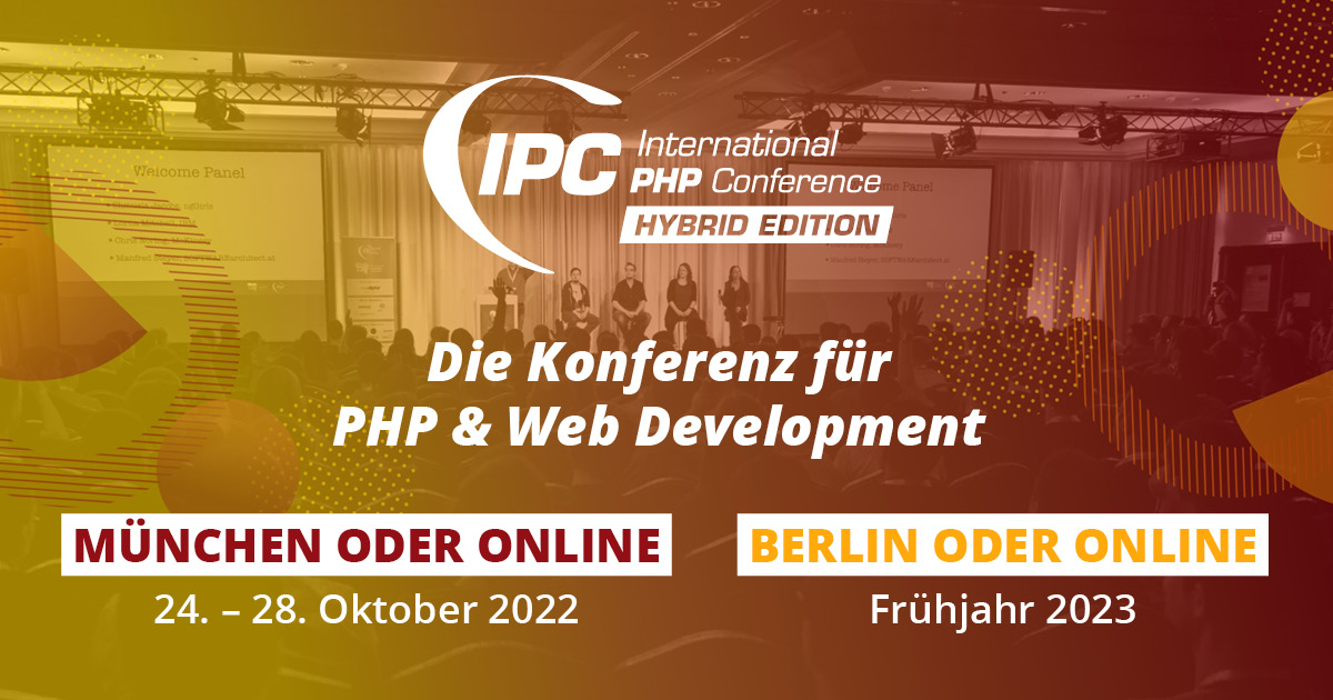 Mobile App der IPC | Features im Überblick